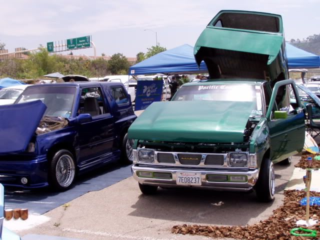 Pics Of My Old School Mini Truck Page 4